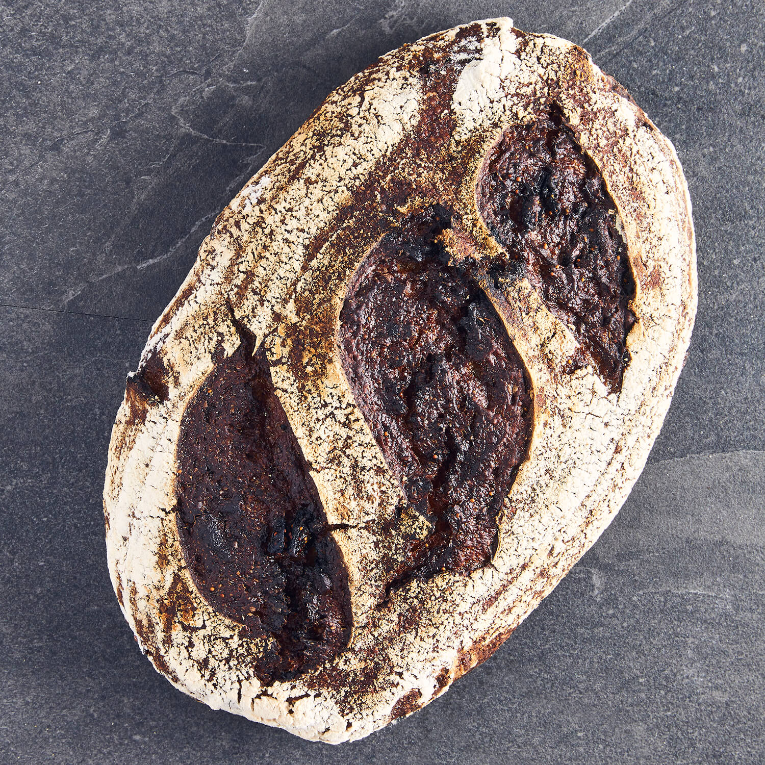 Bread – Matok