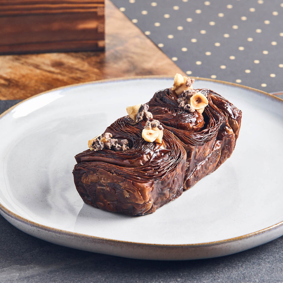 Pastries – Matok