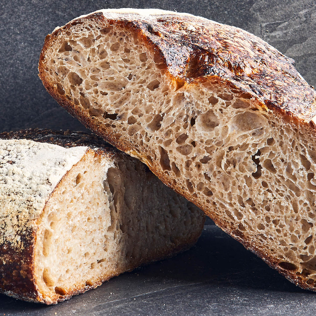 Bread – Matok